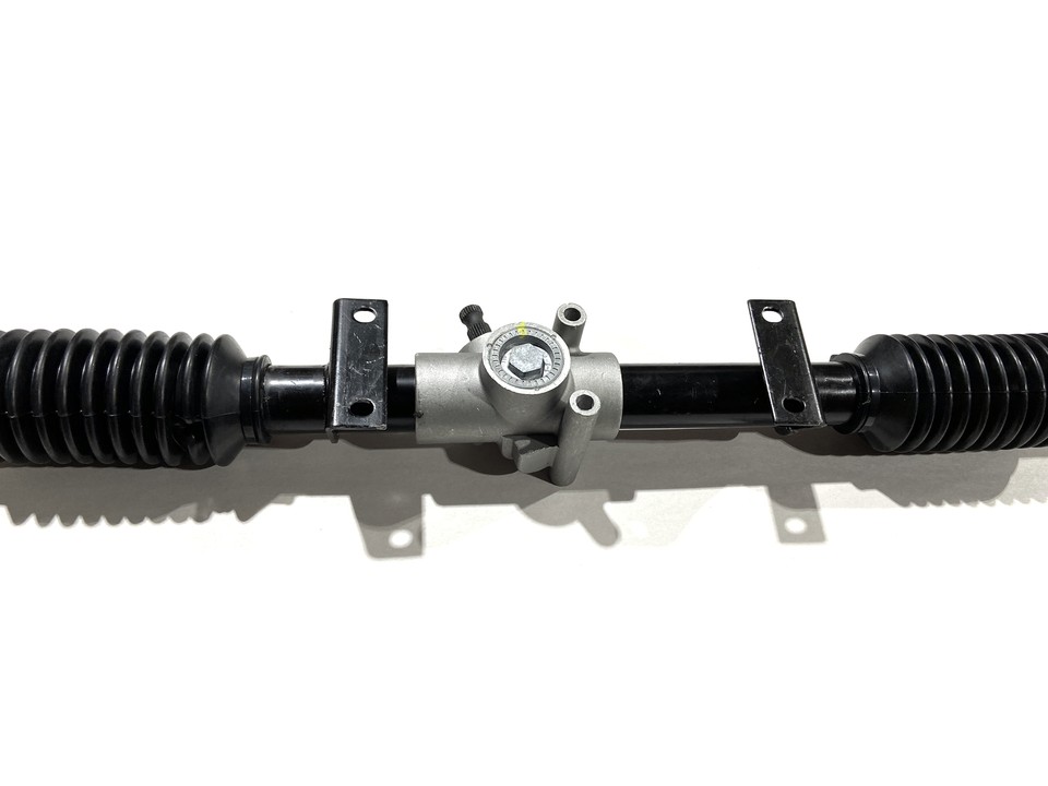 Steering Rack & Pinion Assembly for John Deere Gator 625 825 855 4x4 ...