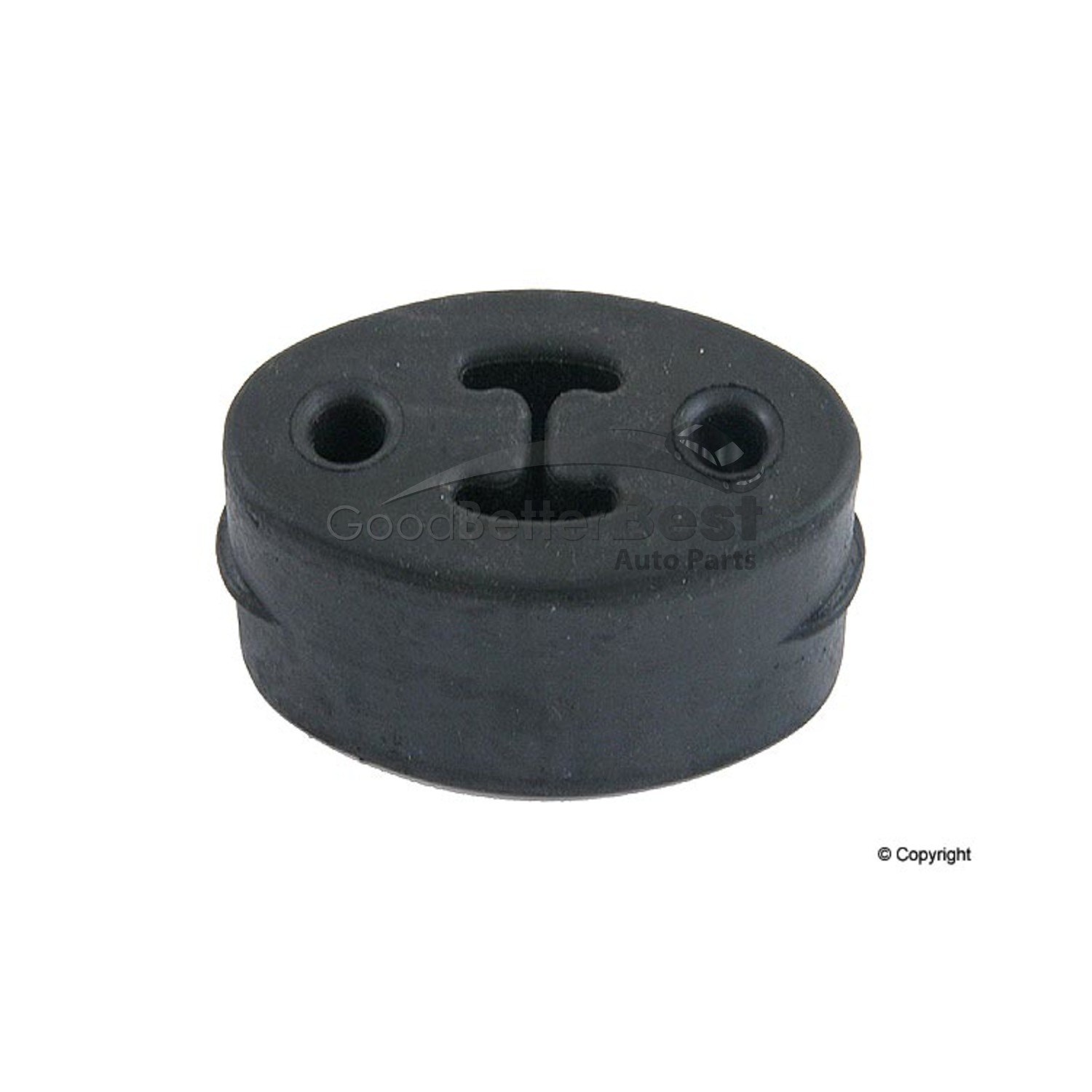 One New Starla Exhaust System Hanger Rear 80367 9186408 for Volvo | eBay