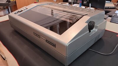 Vintage Radio Shack TRS-80 Line Printer V | eBay