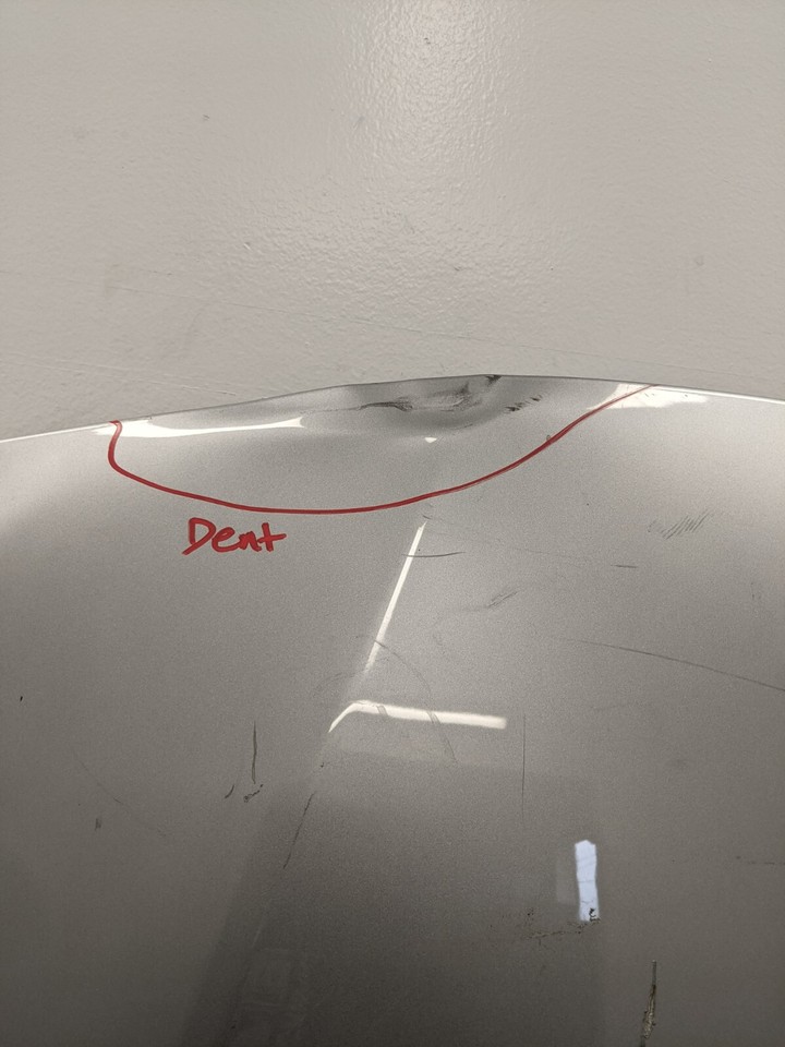 2018-2020 Toyota Camry Front Upper Hood Panel | 5330106331 | Genuine ...