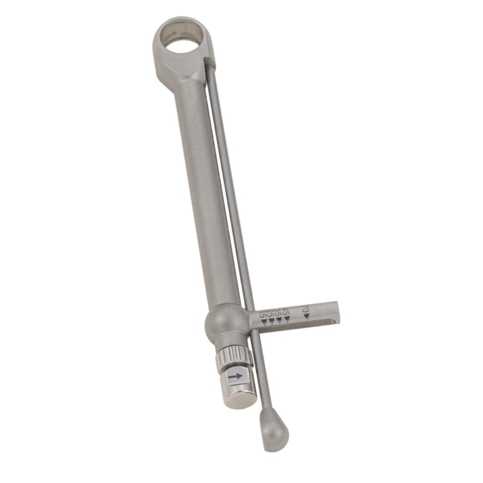 Nobel Biocare Manual Dental Implant Torque Wrench Surgical Prosthetic ...