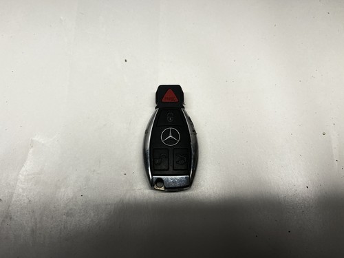MERCEDES-BENZ CLS C218 CLS 550 2012 Ignition Key | eBay