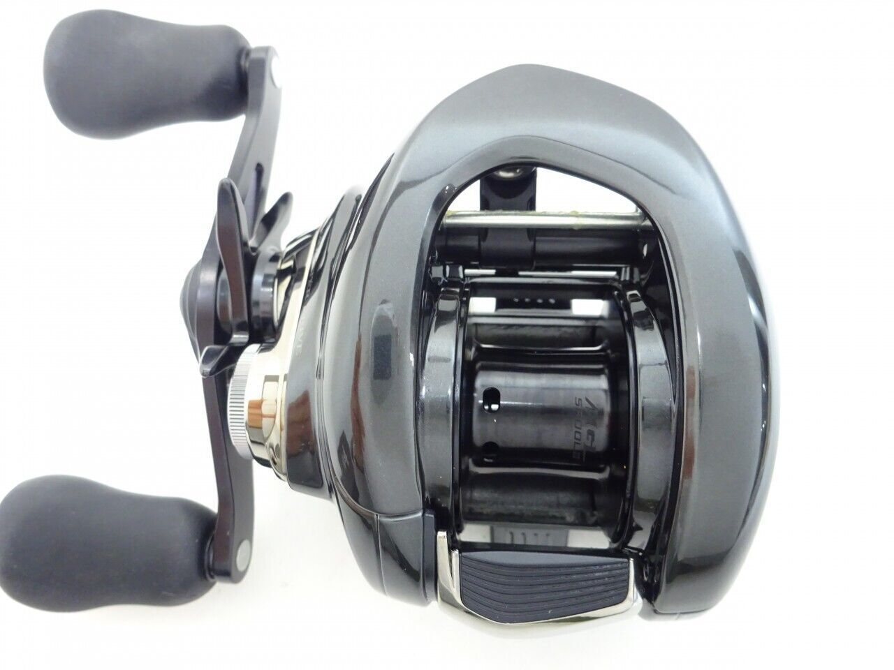 Shimano Fishing Reel Baitcasting Reel 23 Antares DCMD XG Left | eBay