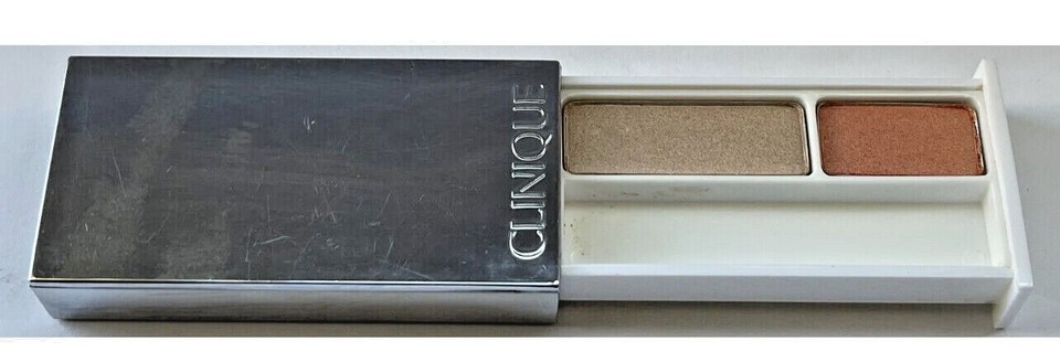 CLINIQUE Eye Shadows: all about shadow, Colour surge, etc. | eBay