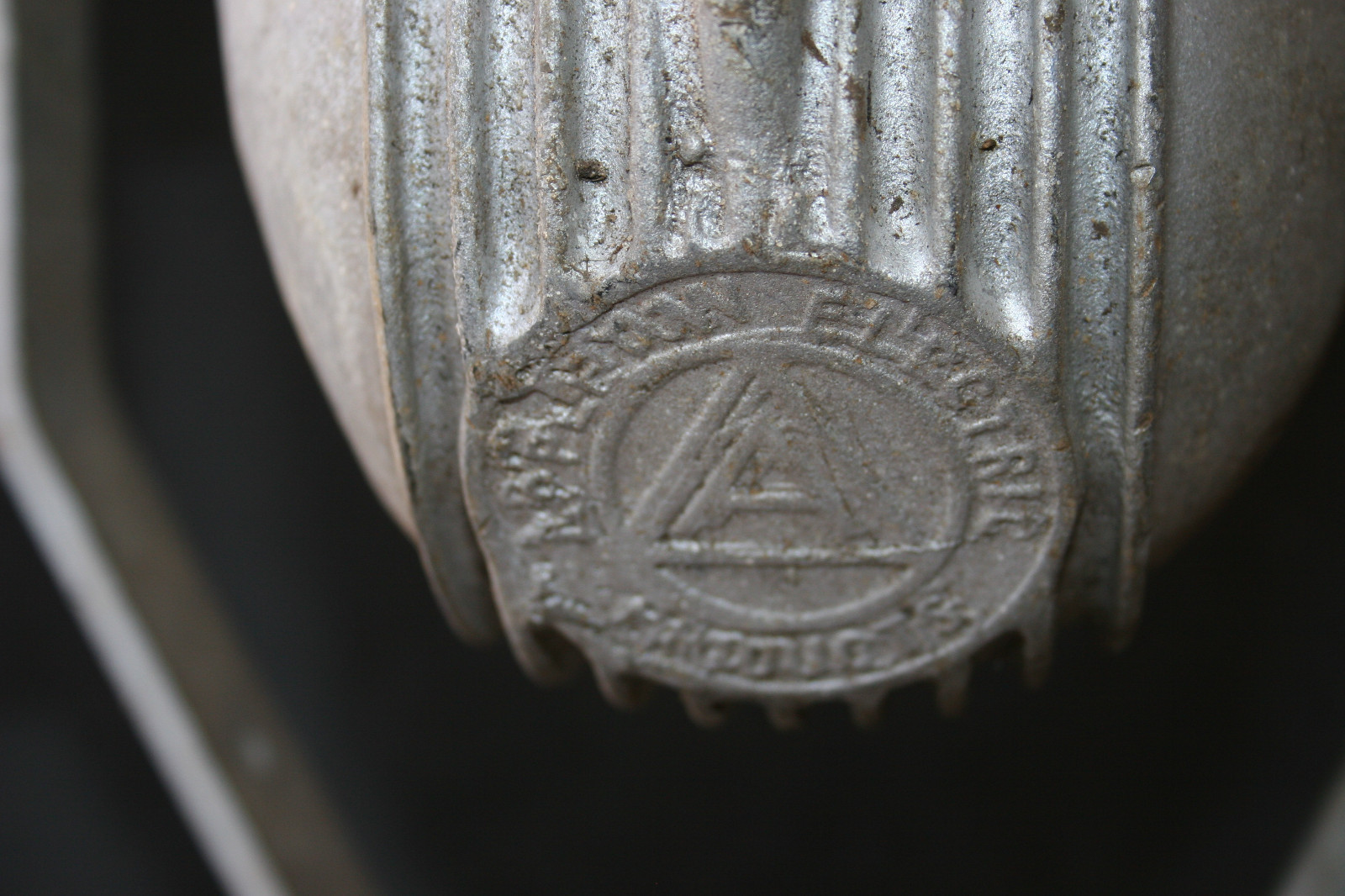 APPLETON Explosion Proof PORTABLE FLOOD LIGHT GEFWB30 300V Hazardous ...