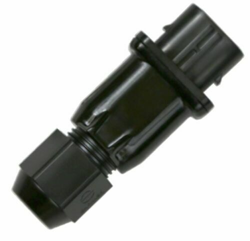 ENPHASE IQ INVERTER CABLE SPLICE KIT-BOTH (1)QTY Q-CONN-10M & (1)QTY Q ...