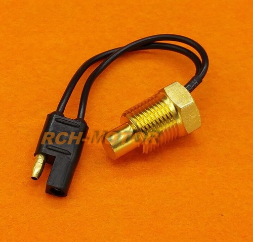 Water Temp Temperature Sensor Fits for Polaris RMK/XC SP/Classic/SKS ...