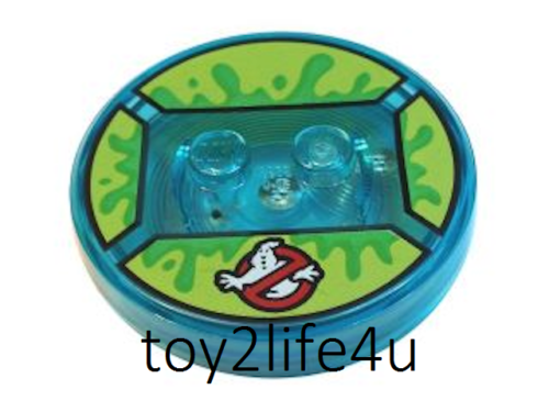 *Buy3get1free* Lego® Dimensions Toy Tag Base Disc*$7.98Minimum*Complete ...