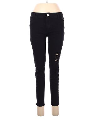 Love, Fire Women Black Jeans 11 | eBay