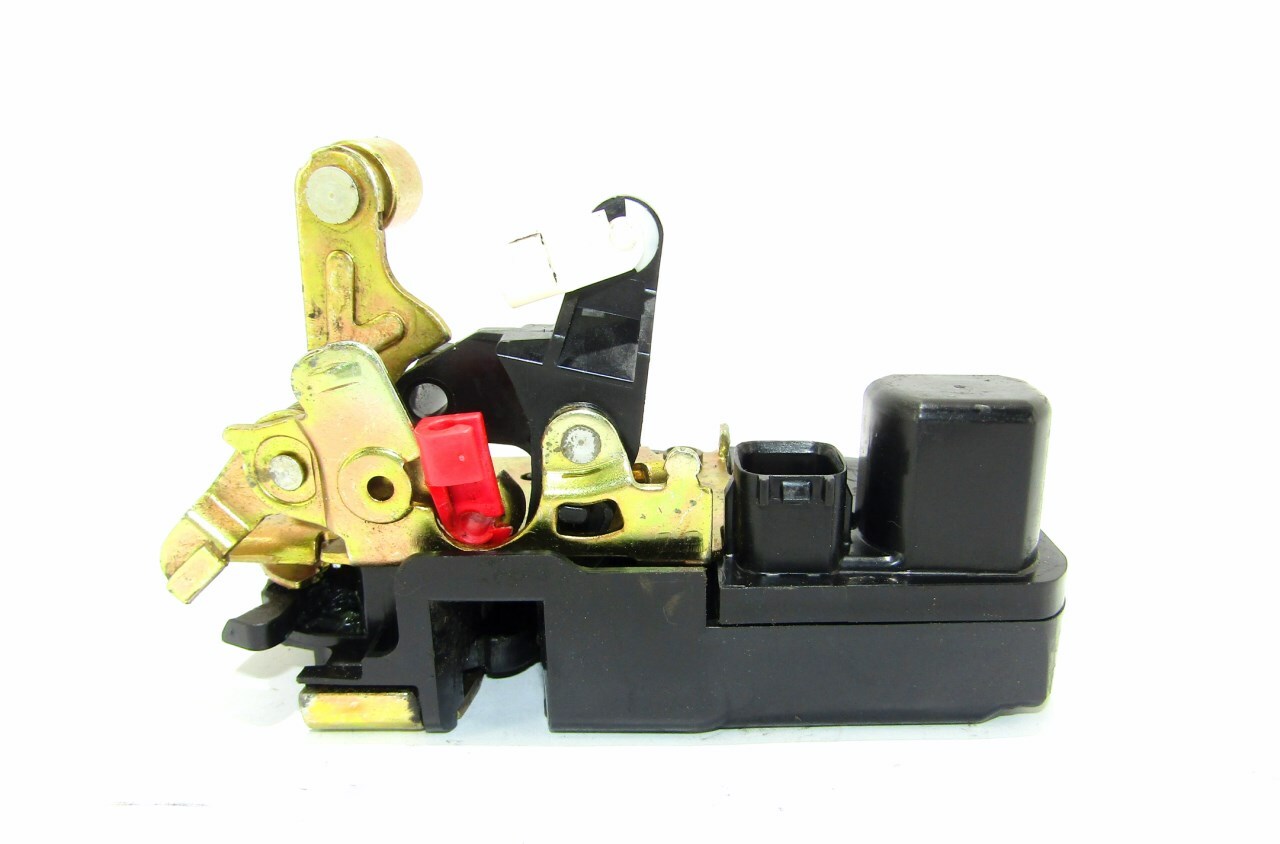 Chrysler PT Cruiser 2006 DOOR LOCK Vorne Rechts Türschloss Front Right ...