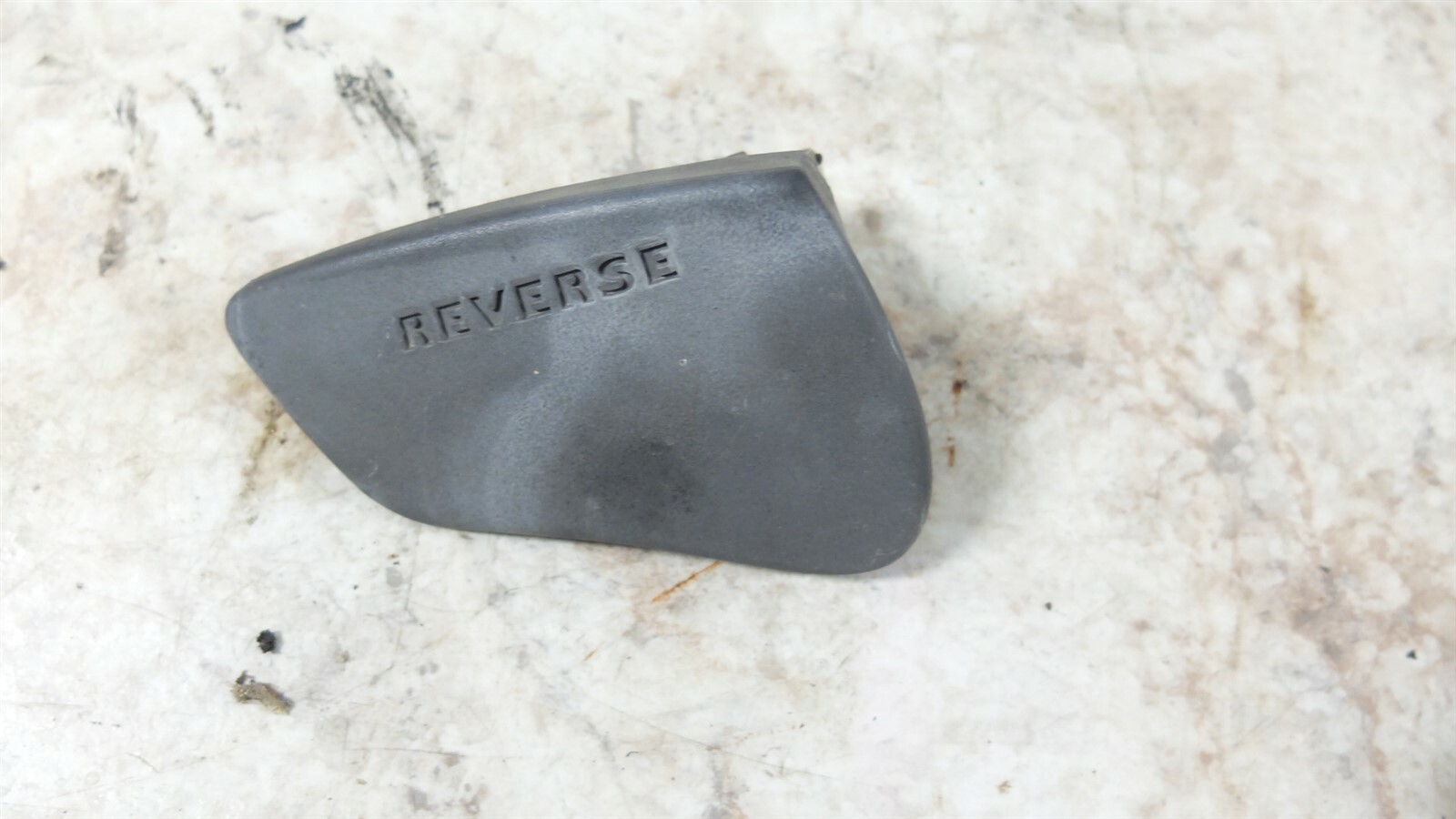 02 Yamaha Wave Runner FX 140 1000 A Jet Ski reverse lever handle | eBay