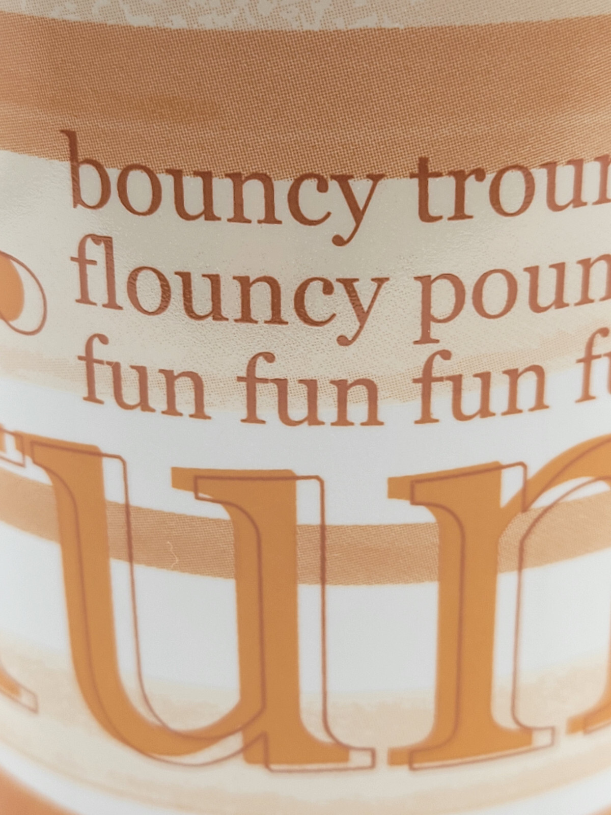 Disney Winnie the Pooh's Tigger Coffee Cocoa Cup Mug Bouncy Fun ...