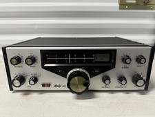 Ten Tec ARGONAUT V Radio Transceiver for sale online | eBay