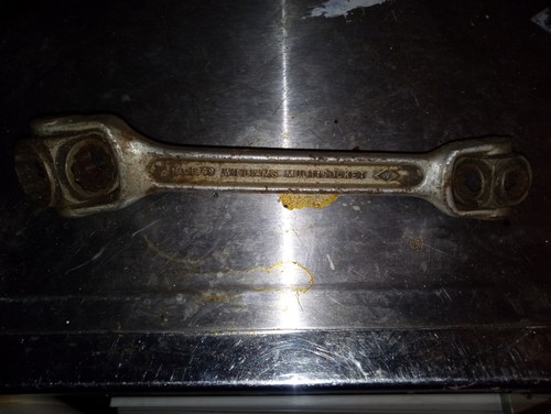 Vintage Williams Multi socket No. 1999 Drop Forged Made In U.S.A | eBay