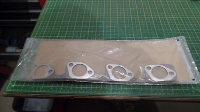 GENUINE FORD PARTS F37Z-9448-A EXHAUST GASKET ASSEMBLY, F37Z9448A, NIP ...