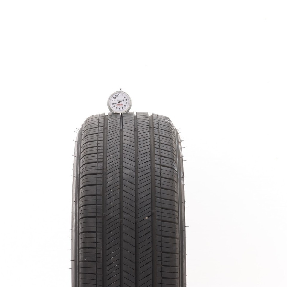 Used 215/60R17 Kumho Solus TA31 96H - 9.5/32 | eBay