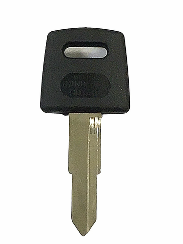 1997-2008 Honda Shadow 600 X84P X84 HD74 HD74P Key Blank | $7.99 ...