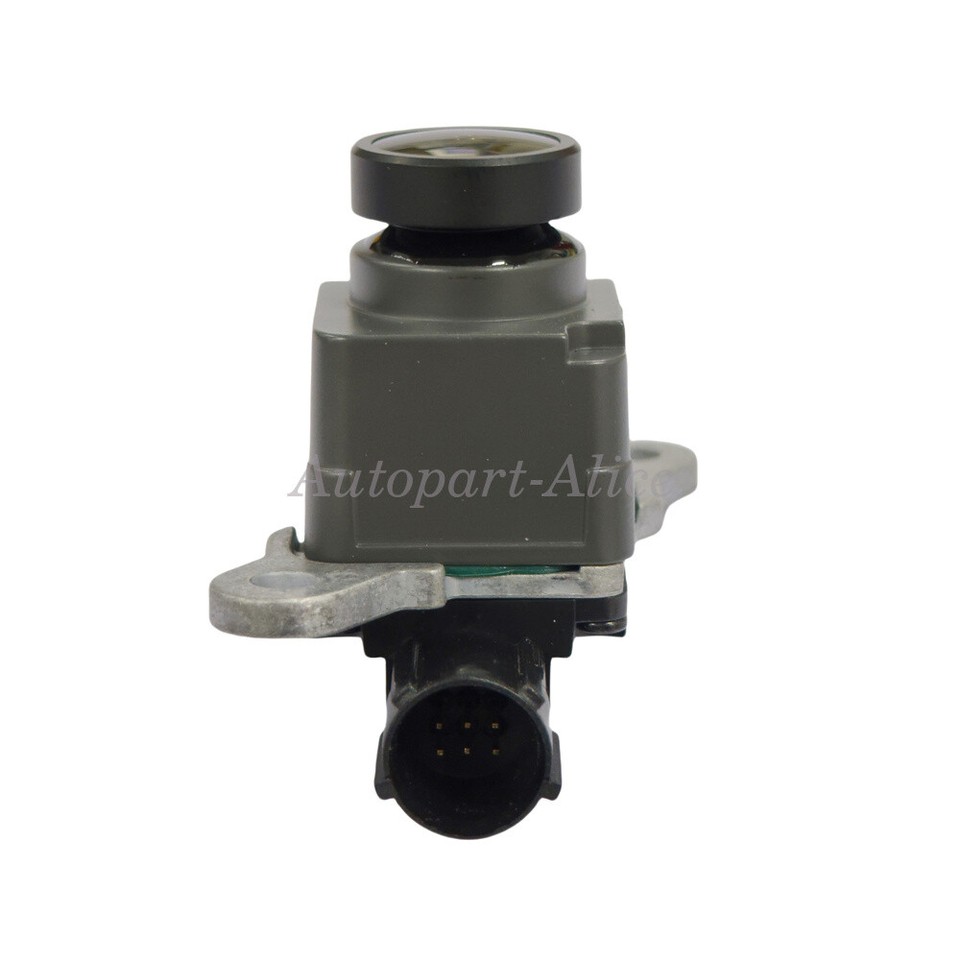 68274731AE Rear View Back Up Camera Fit for 2016-2019 Dodge Ram 1500 ...