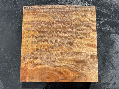 Hawaiian Curly Mango Board #11907 | eBay