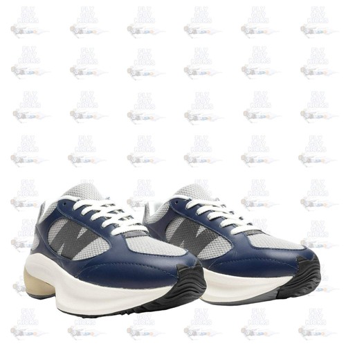 New Balance WRPD RUNNER Navy White Black UWRPDMMB Sneaker Shoe Trainer ...