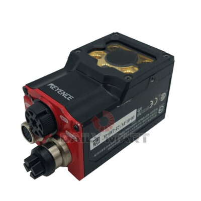 New In Box KEYENCE SR-1000W Automatic Focus Code Reader | eBay