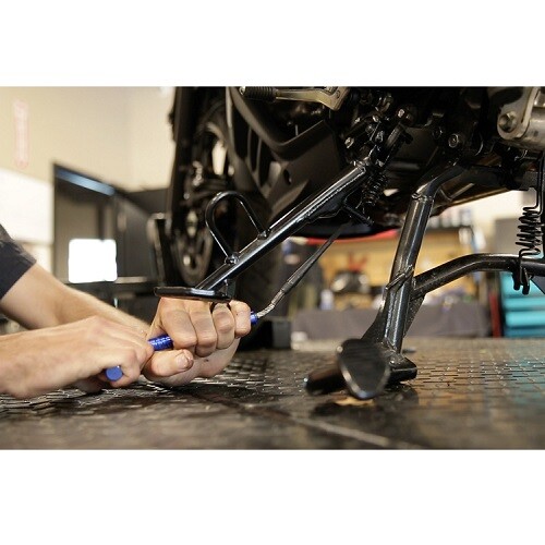 Motion Pro® 08-0664 - Tuff Hook Spring Puller | eBay