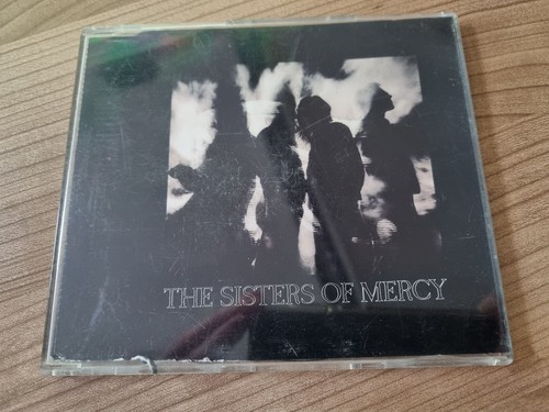 The Sisters Of Mercy - More CD Maxi Europe | eBay