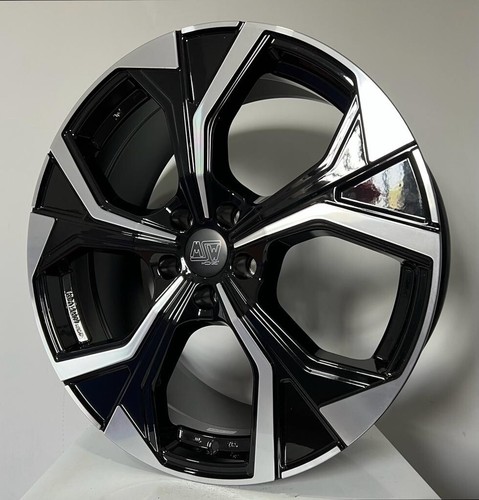 SET 4 Cerchi in lega compatibili DAIHATSU TERIOS da 19" MSW ITALY | eBay