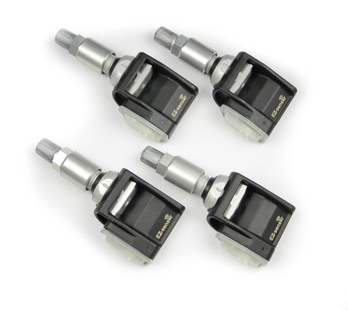 New Schrader 33700 TPMS Set 40700-3JA0B 433mhz Fits 2015 Nissan Murano ...