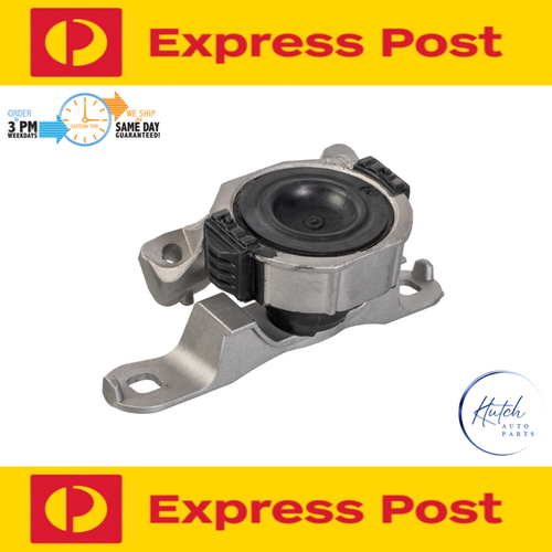 PREMIUM RH Engine Mount for Volvo C30 C70 LE S40 T5 2.5L V50 2.4L 5Cyl ...