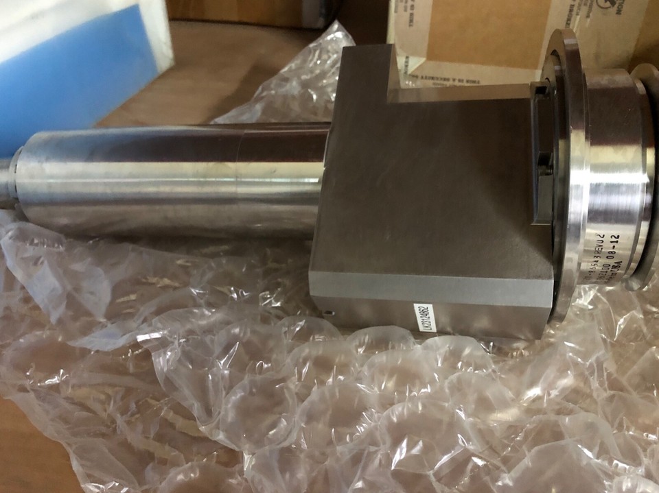 AMAT 0020-98112 Housing Spindle 0020-86543 Reflexion LK CMP Polisher | eBay