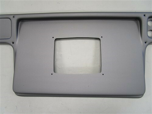 RANGER 1850 BOW PANEL AD-285-015 GREY 31 5/8" X 11" MARINE BOAT | eBay