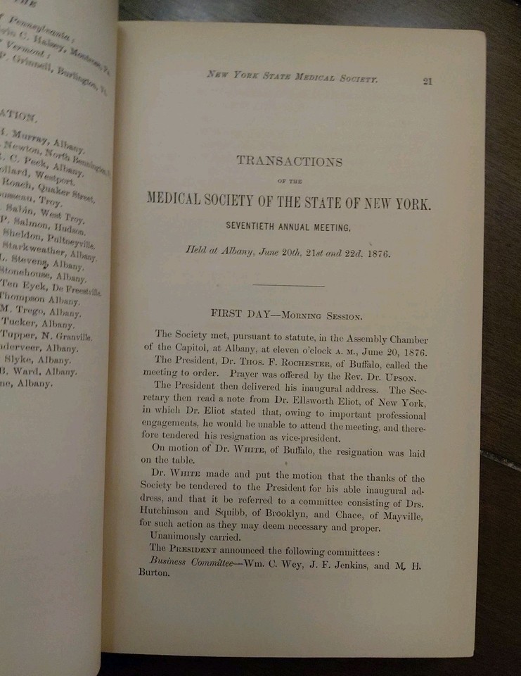 Rare Early Antique Medical Book Oddities Surgery Disorders Freaks ...