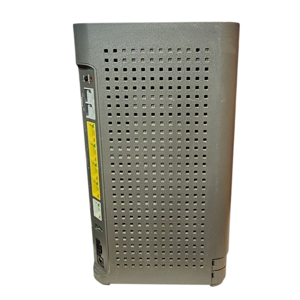 Calix GigaSpire Blast GS4220E 100-05413 WiFi6 Gigabit Router (No Power ...