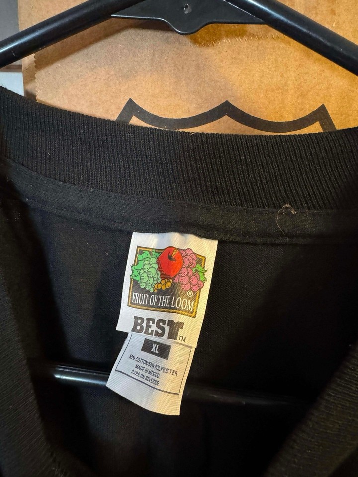 THE MONKEES WORLD TOUR 1997 ROCK CONCERT T-SHIRT SIZE XL MICKEY-PETER- DAVY | eBay