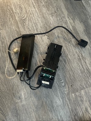 Coinco BA30B Dollar Bill Acceptor Validator Vending Machine-Refurb or 4 ...