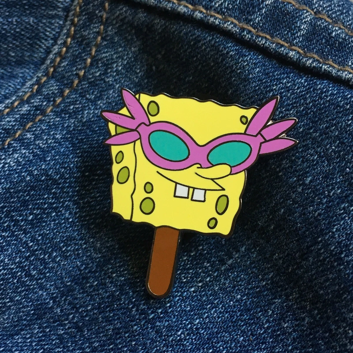Cool Spongebob