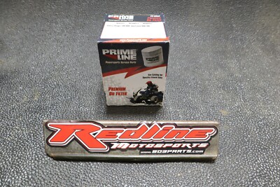 PRIME LINE OIL FILTER 72-5003 | eBay