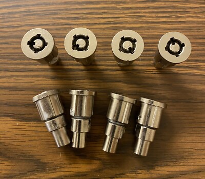 Parts - Silent Sales Force