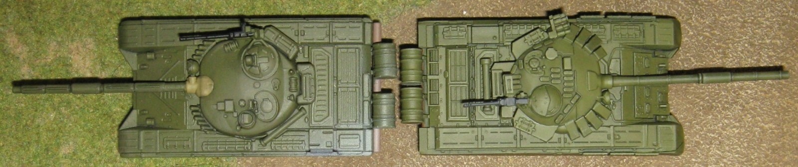 [TMP] "Khurasan 15mm T-64BV w/ ERA compatibility with BF" Topic