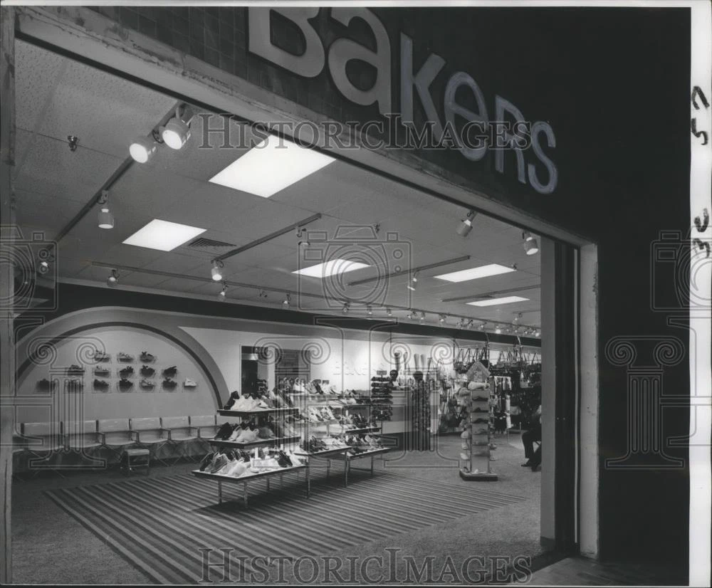 Bakers Shoes Store