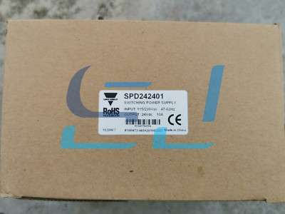 Brand new CARLO GAVAZZI SPD242401 Switching Power Supply SPD242401 | eBay