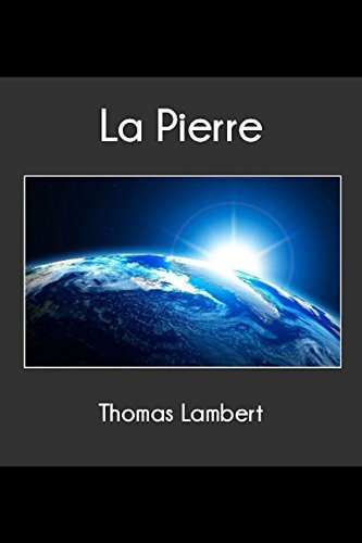 La Pierre (French Edition), Thomas Lambert | eBay