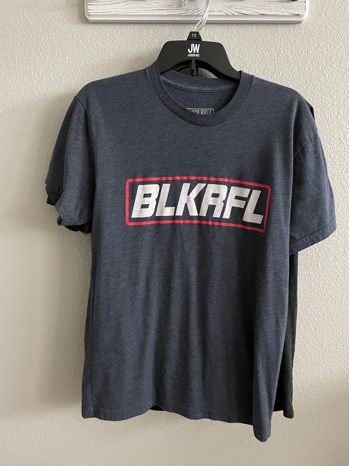 Black Rifle Coffee BRCC Men’s T-shirt - Medium | eBay