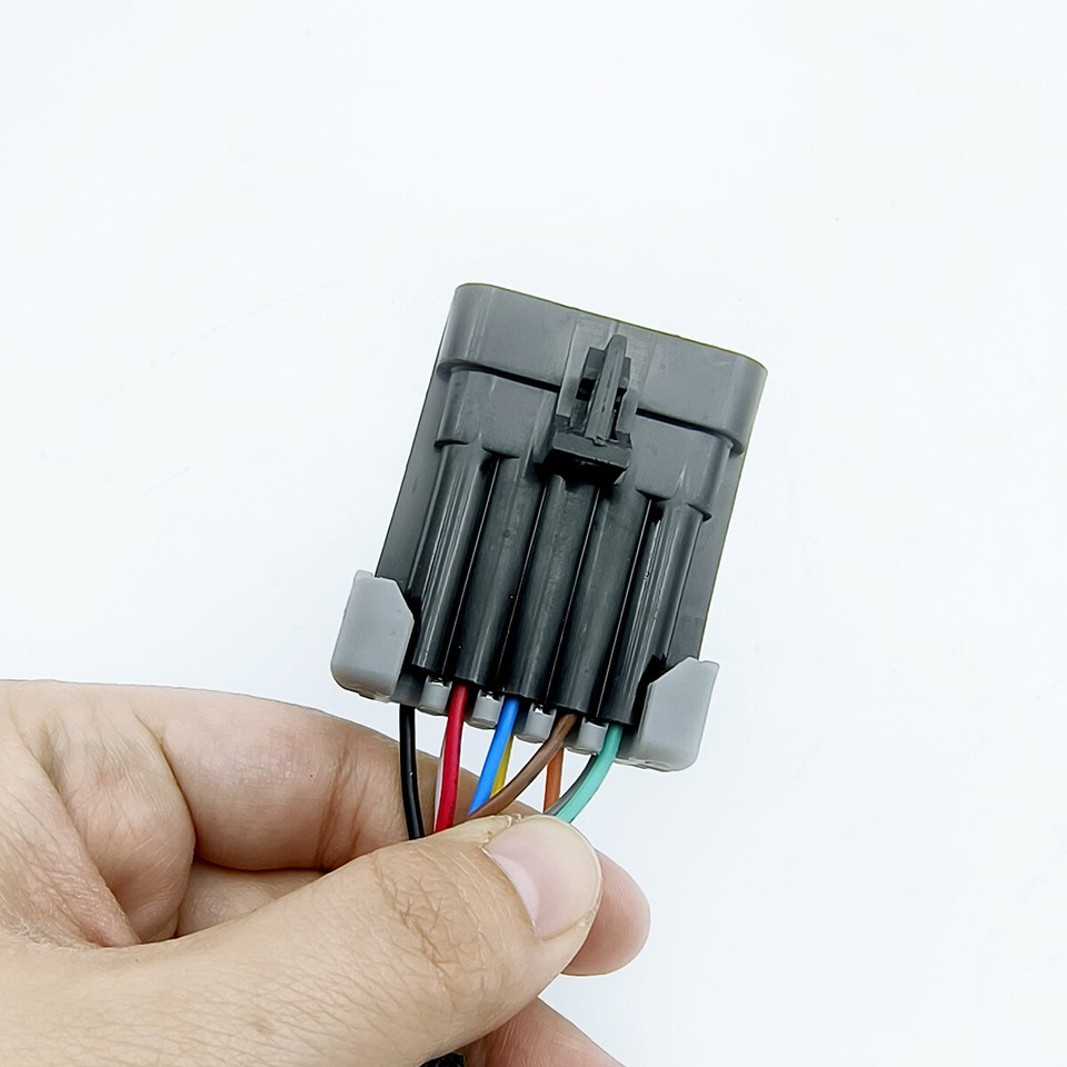 Neutral Safety Multi Switch for Porsche Cayman Boxster 1997-2008 ...