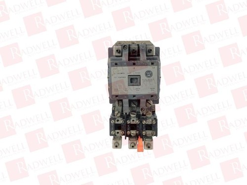 EATON CORPORATION A200M4CX / A200M4CX (USED) | eBay