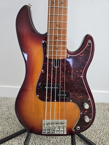 Marcus Miller Sire P5 5-string P-Bass | eBay