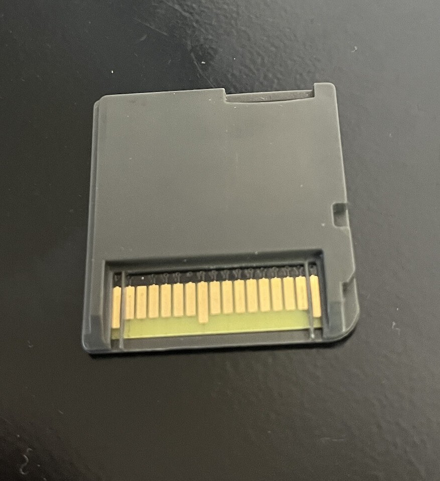 Acekard 2 Nintendo DS 1 GB Version 2.1 FREE SHIPPING | eBay