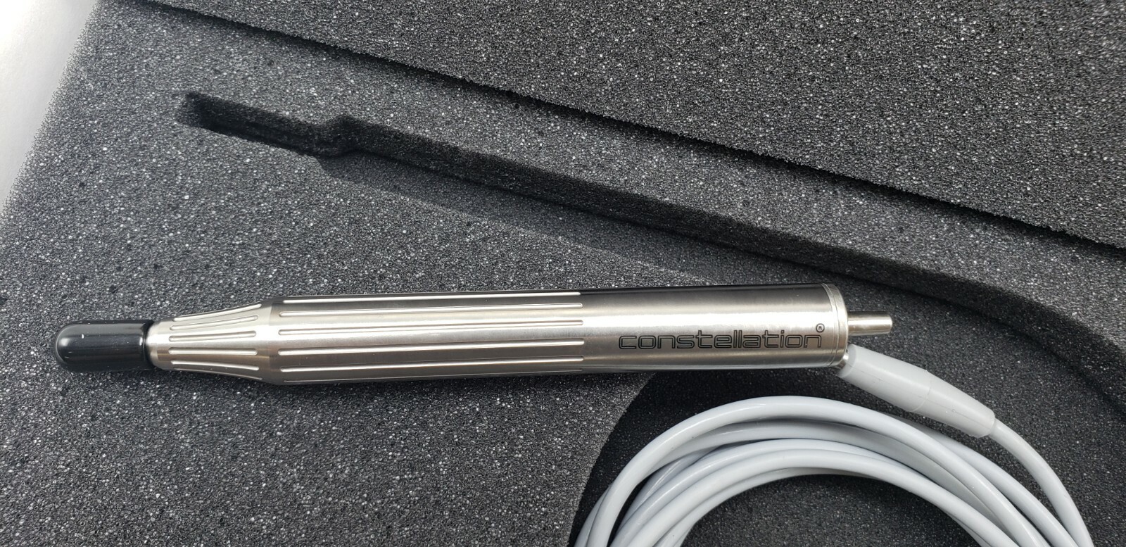 Alcon Constellation Fully refurbishe 8065750888 Fragmentation Handpiece ...