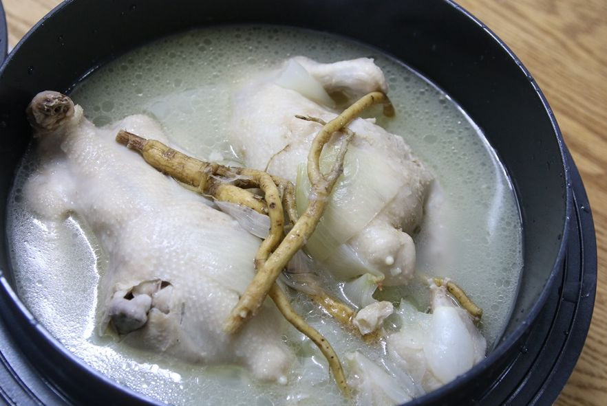 Korean Traditional Style Pot, "PN GAMASOT" Size 20cm Cook Rice with ...